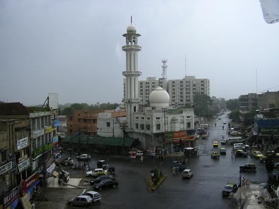 Hamara Pakistan: GUJAR KHAN