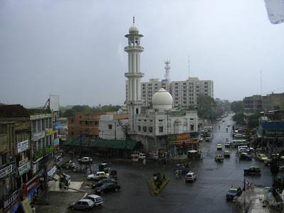 Hamara Pakistan: GUJAR KHAN