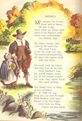 PowerOfBabel: Pilgrims' Pride