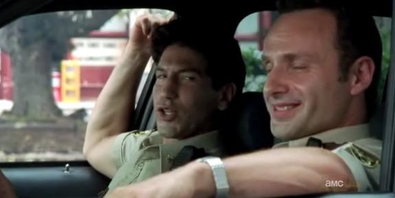 Quase Rick: Afinal: por quanto tempo Rick Grimes ficou em coma?