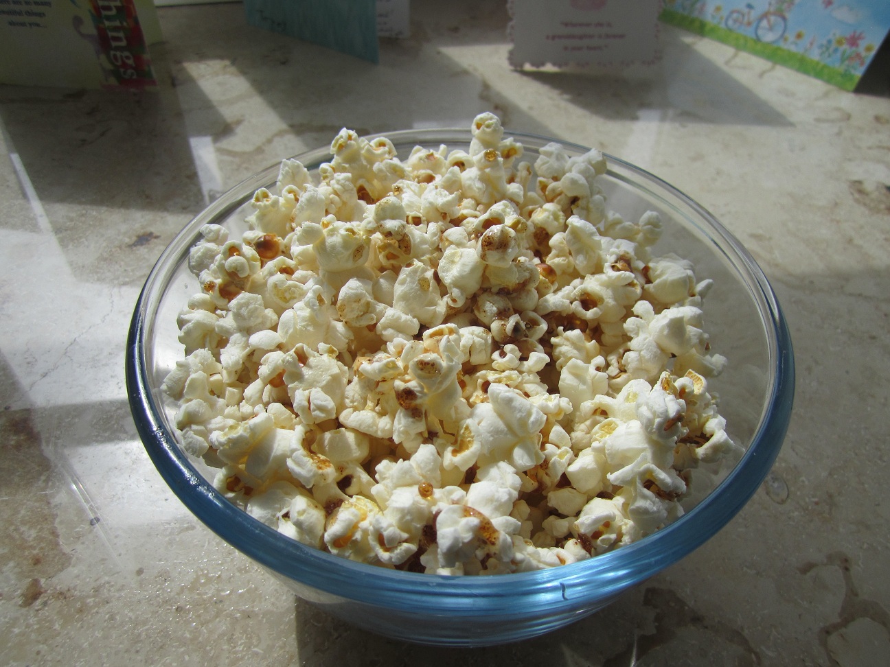 That's Where You'll Find Me : Hungry? Bored? This is the blog post for you!