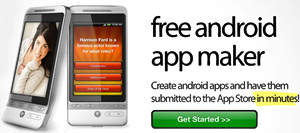Create Your Own Android Apps For Free With 5 Sites