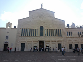 San Pío : Cleonice Morcaldi