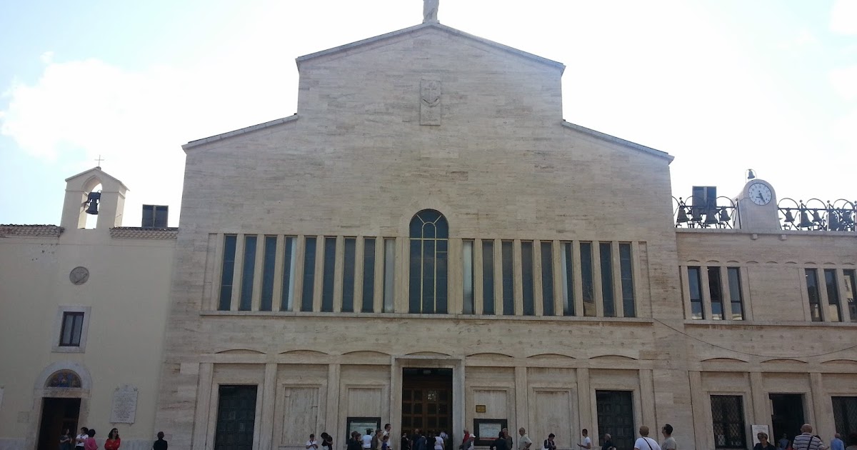 Cleonice Morcaldi | San Pío