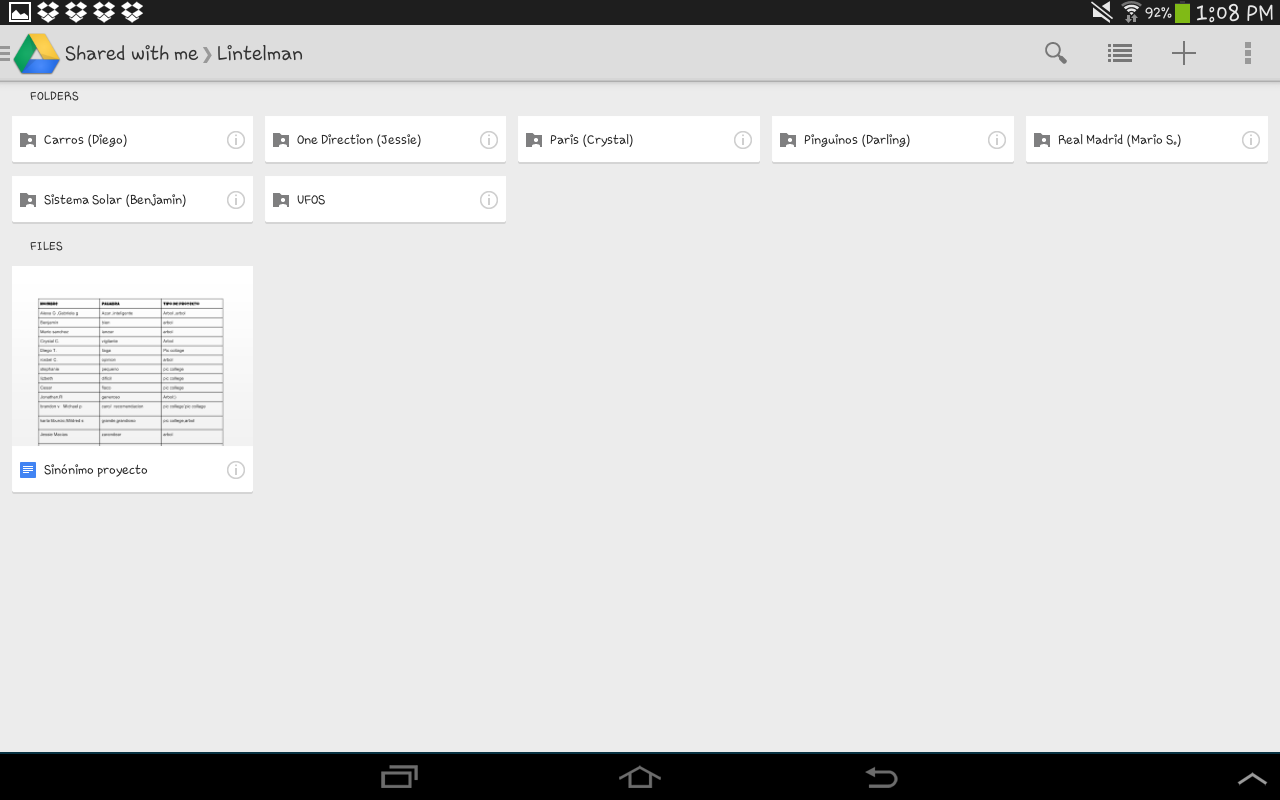 Technology Opens Doors: Rethinking the 5th grade Classroom...: The How ...
