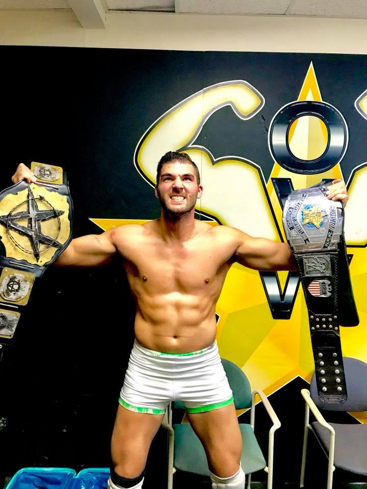 OVWmania: OVWmania Presents: OVW Top 20 (Ed. 90)