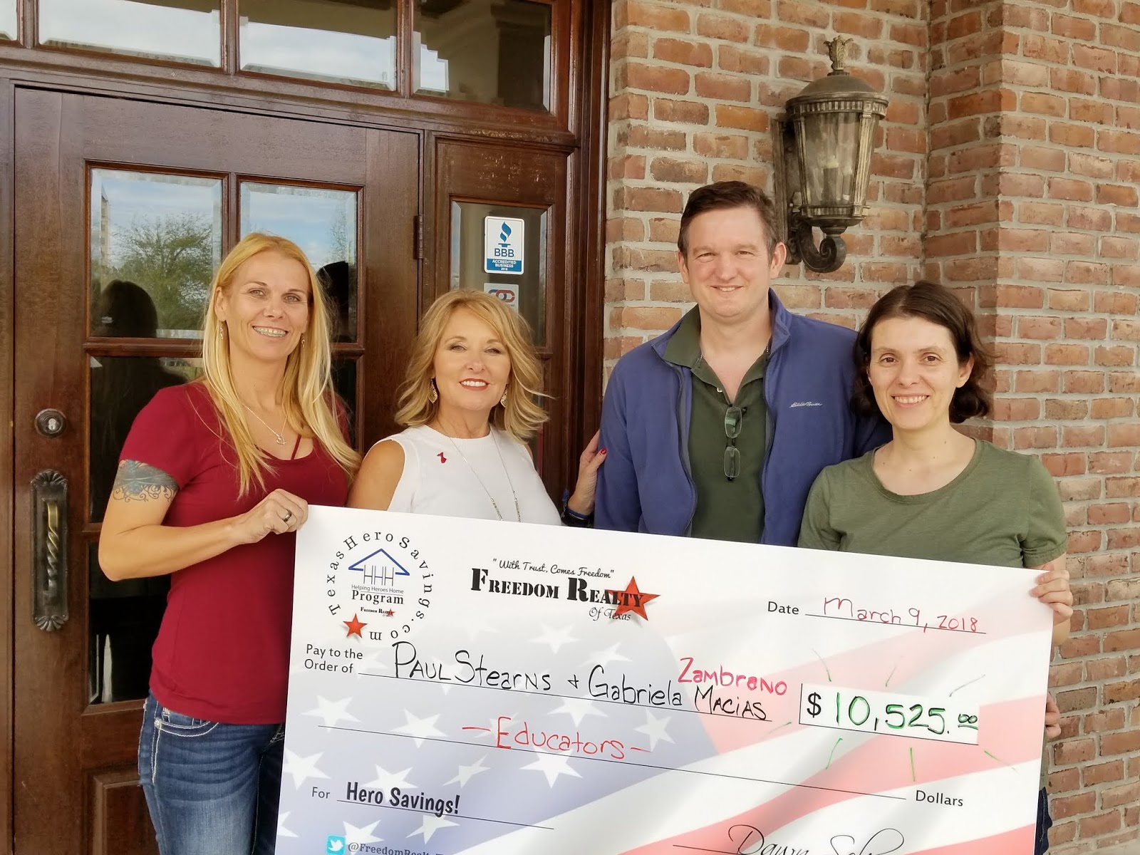 Happy Homes by Dawn Selix, Realtor®: 2018