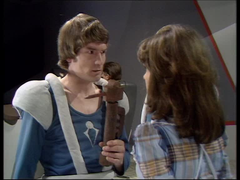 Professor Who's Doctor Who Marathon: Planet of Evil