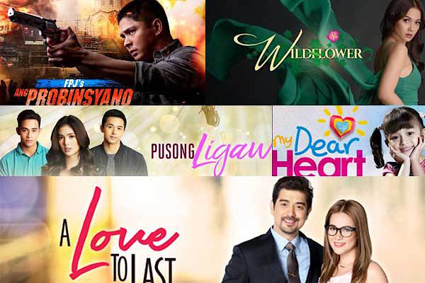 Pinoy Tambayan Pinoy Tv and Pinoy Channel