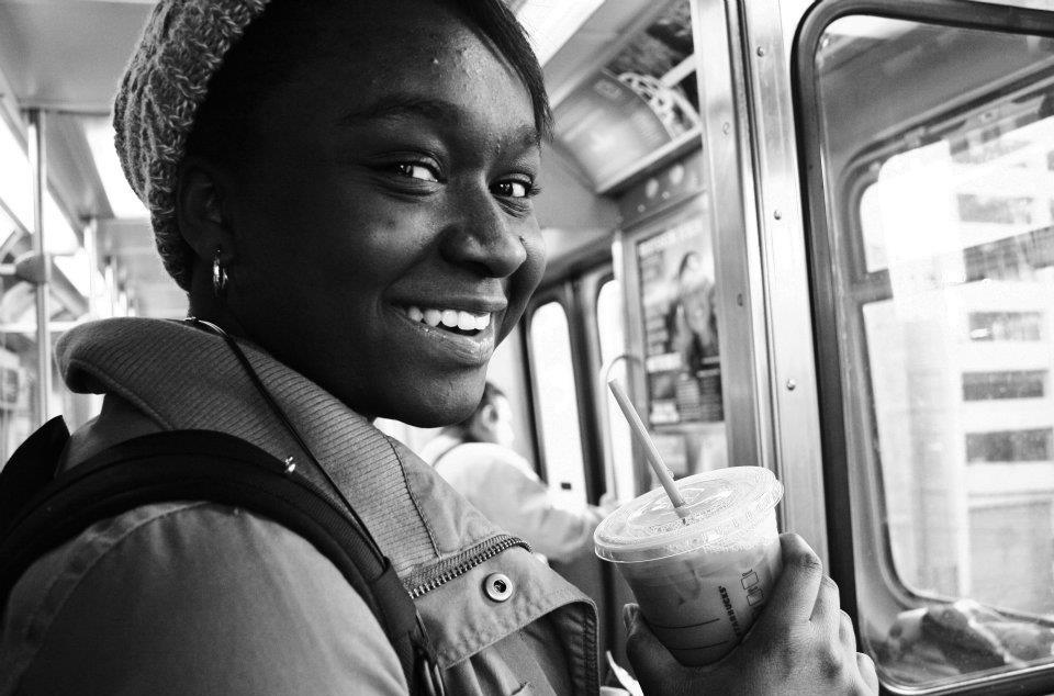 Style Profile: Steph G. | The Style Grad