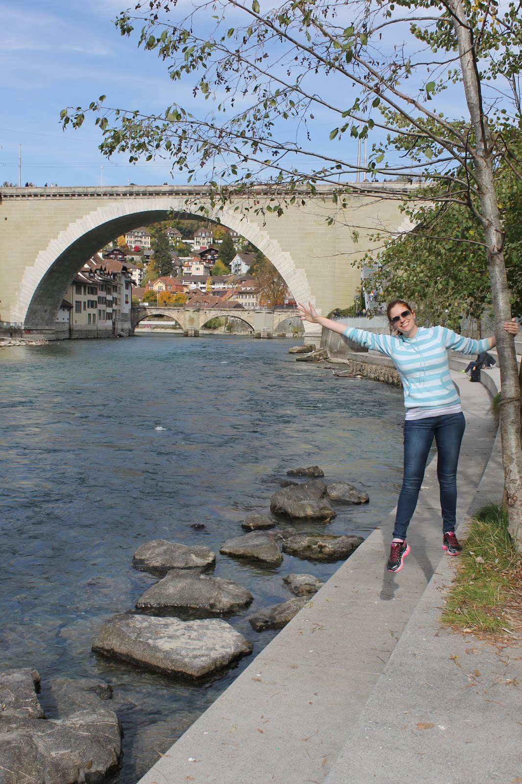 1 dia em Berna - o que fazer na capital da Suíça - Laura Lamas | Blog ...