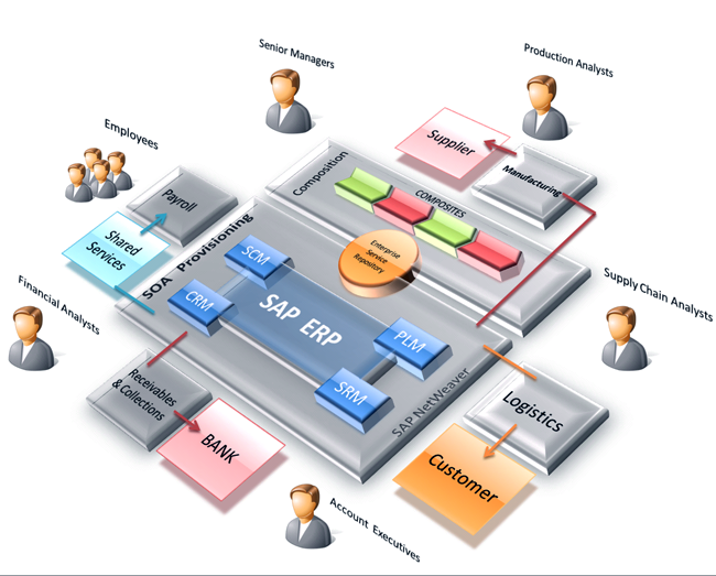 SAP : ABAP/EP JAVA -CONSULTANT