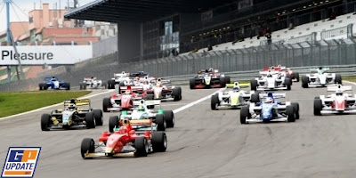 Continental Circus: A Formula 2 acabou