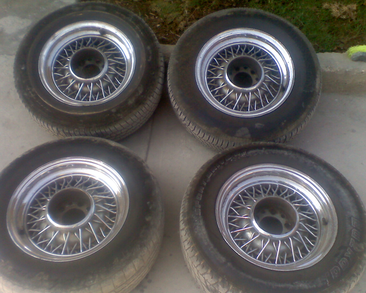 RINES DE RAYOS UNIVERSALES: RINES DE RAYOS UNIVERSALES