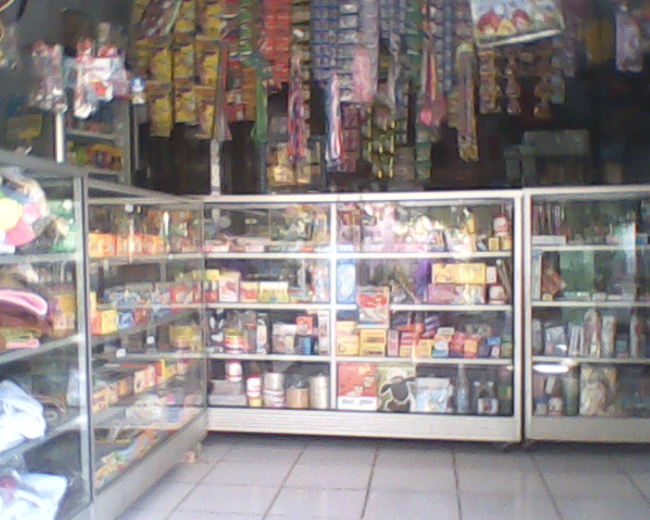 TOKO CITRA COLLECTION