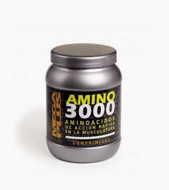 devuelving.com - Compra al mejor precio : AMINO 3000 Megaplus