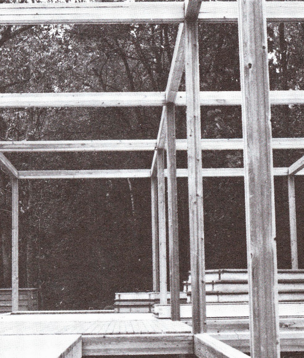 Lost in Architecture: Análisis 3_Finlandia modulada