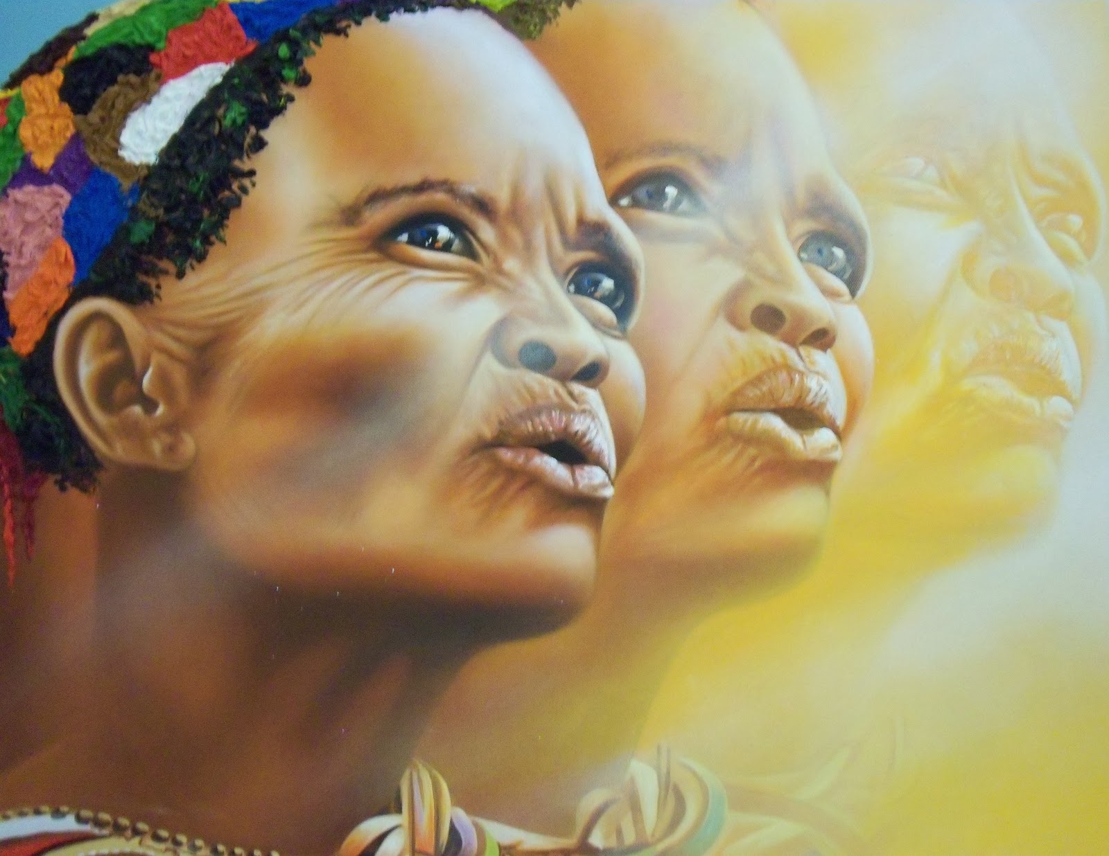 Botswana Arts, Culture & Safari