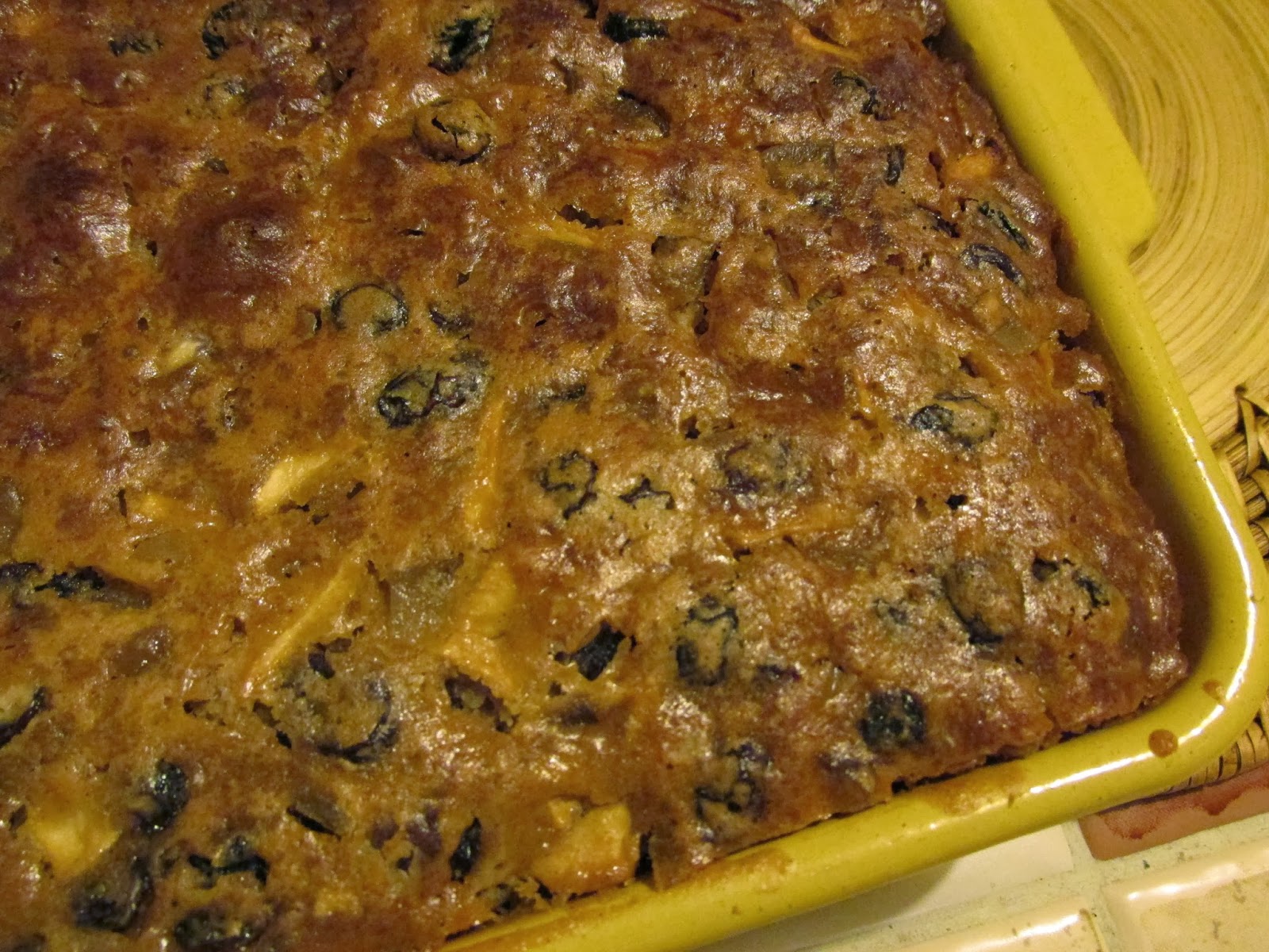 Recipes from a Cornish Kitchen