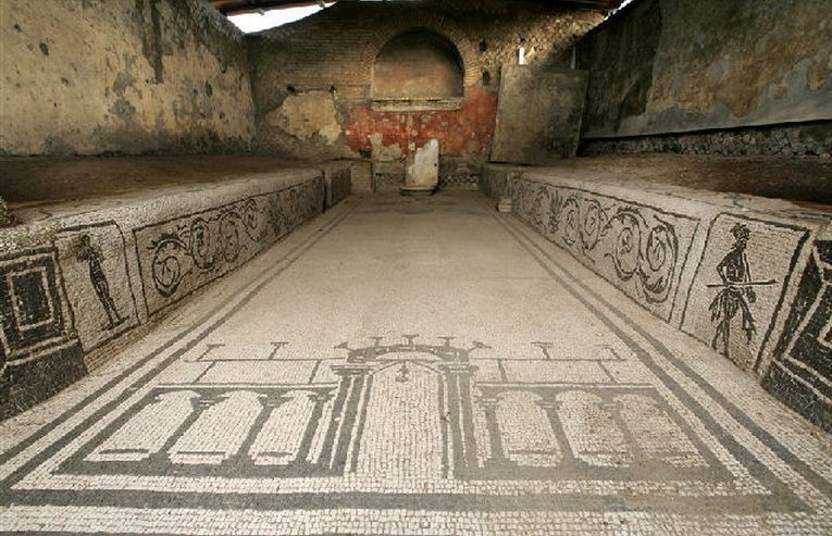 Mystery Babylon Watch: The Sator Square, Mithraism, Aeon and their ...