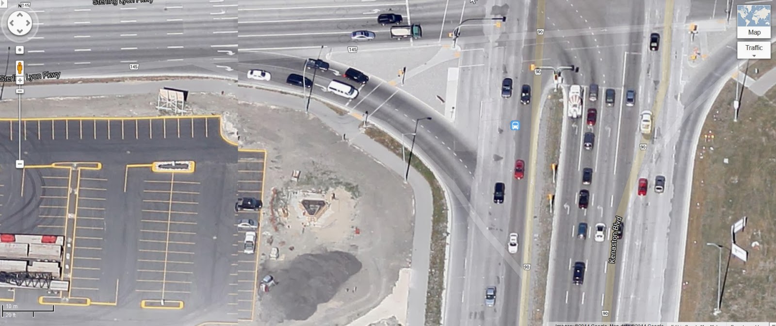 Observations, Reservations, Conversations: Autopac's Worst ...