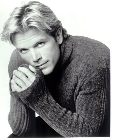 Eyecons: FRIDAY FAB 40+ DAVID CHOKACHI