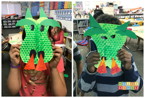 Fairy Tale CASTLE Craftivity! (Freebie!)