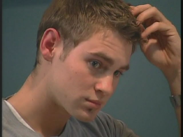 VJBrendan.com: Who Remembers Danny Roberts??