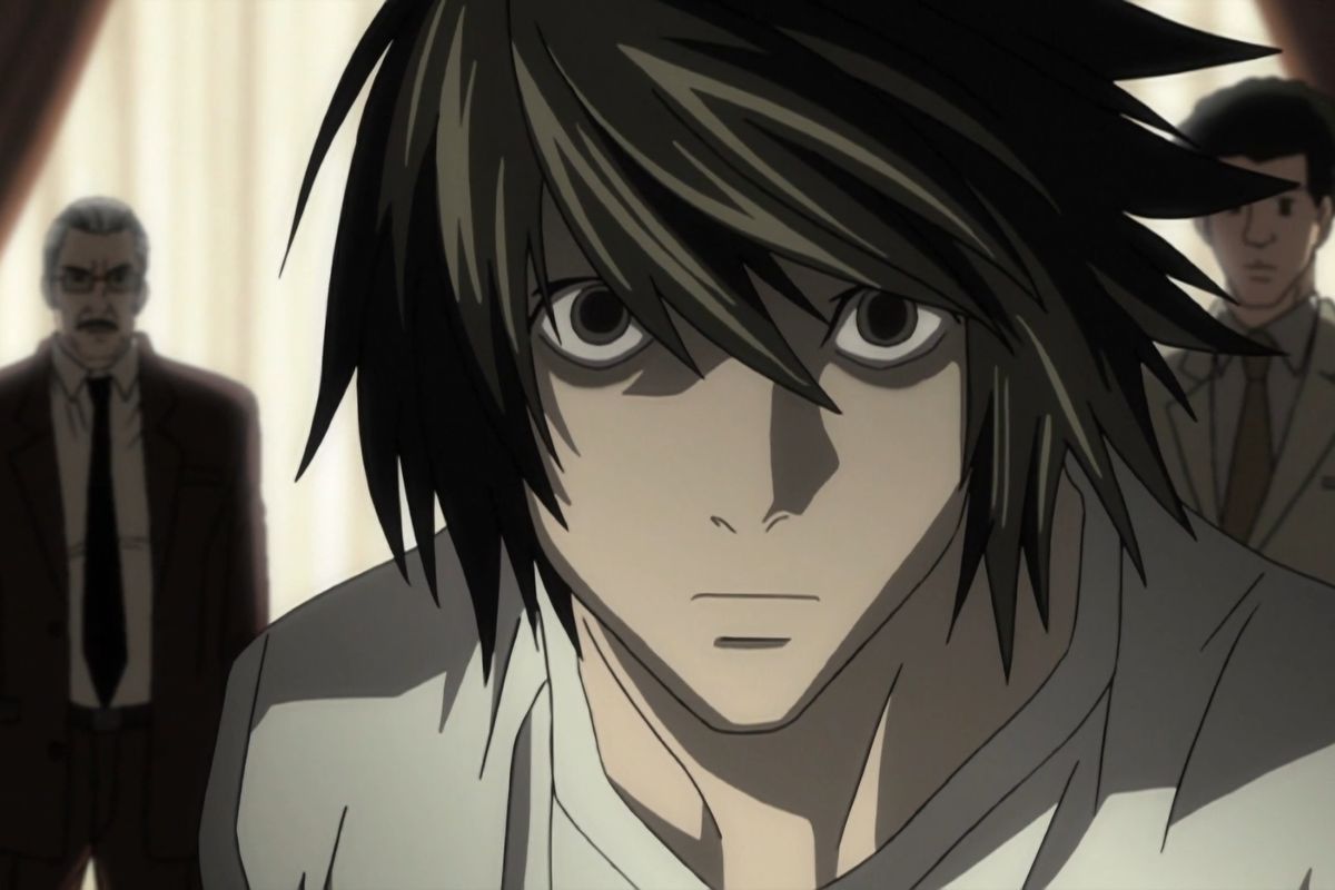 5 razones para ver 'Death Note' | TV Spoiler Alert