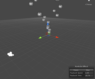 Bloody Shadows: Secrets of Gaming: [Tutorial] Smoke effect particles.