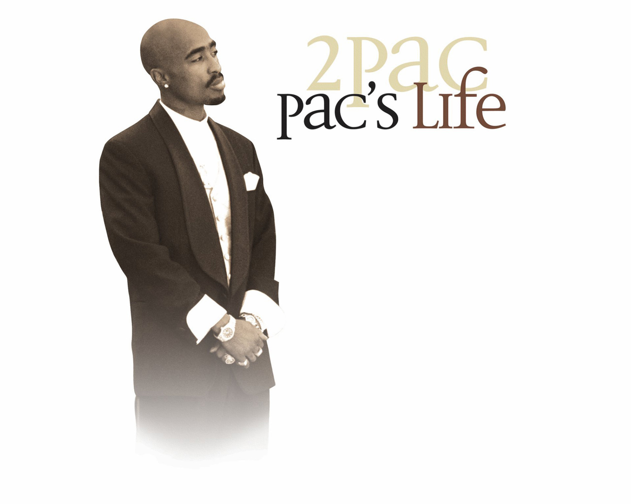 Tupac Shakur's History: Tupac Shakur's History