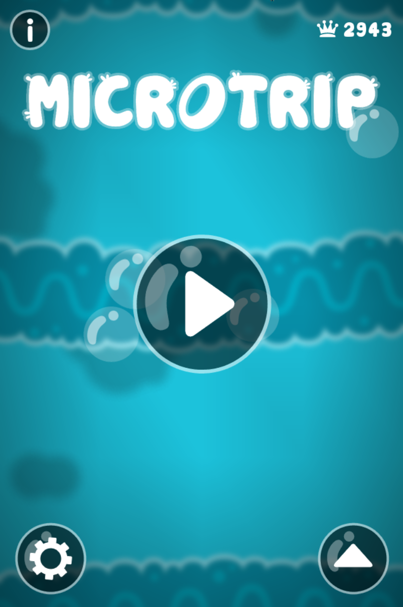 Pureapp: Microtrip Game Review (AOD #208)