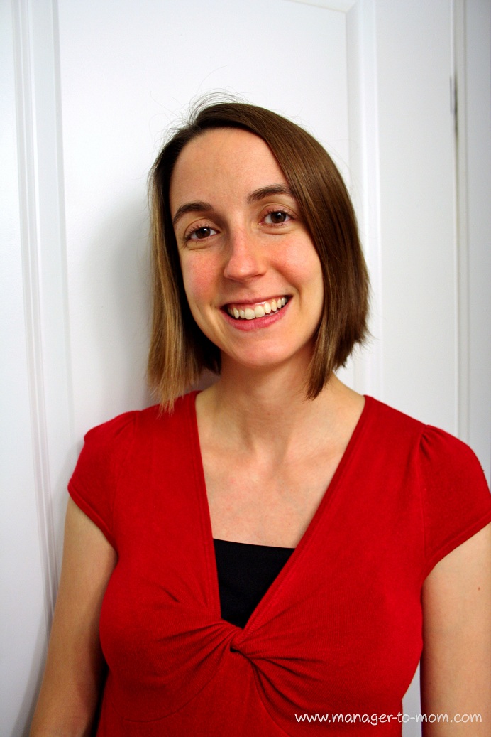 Manager to Mom: Cleava "Snap to Bra Camisole": Review & Giveaway! (Closed)