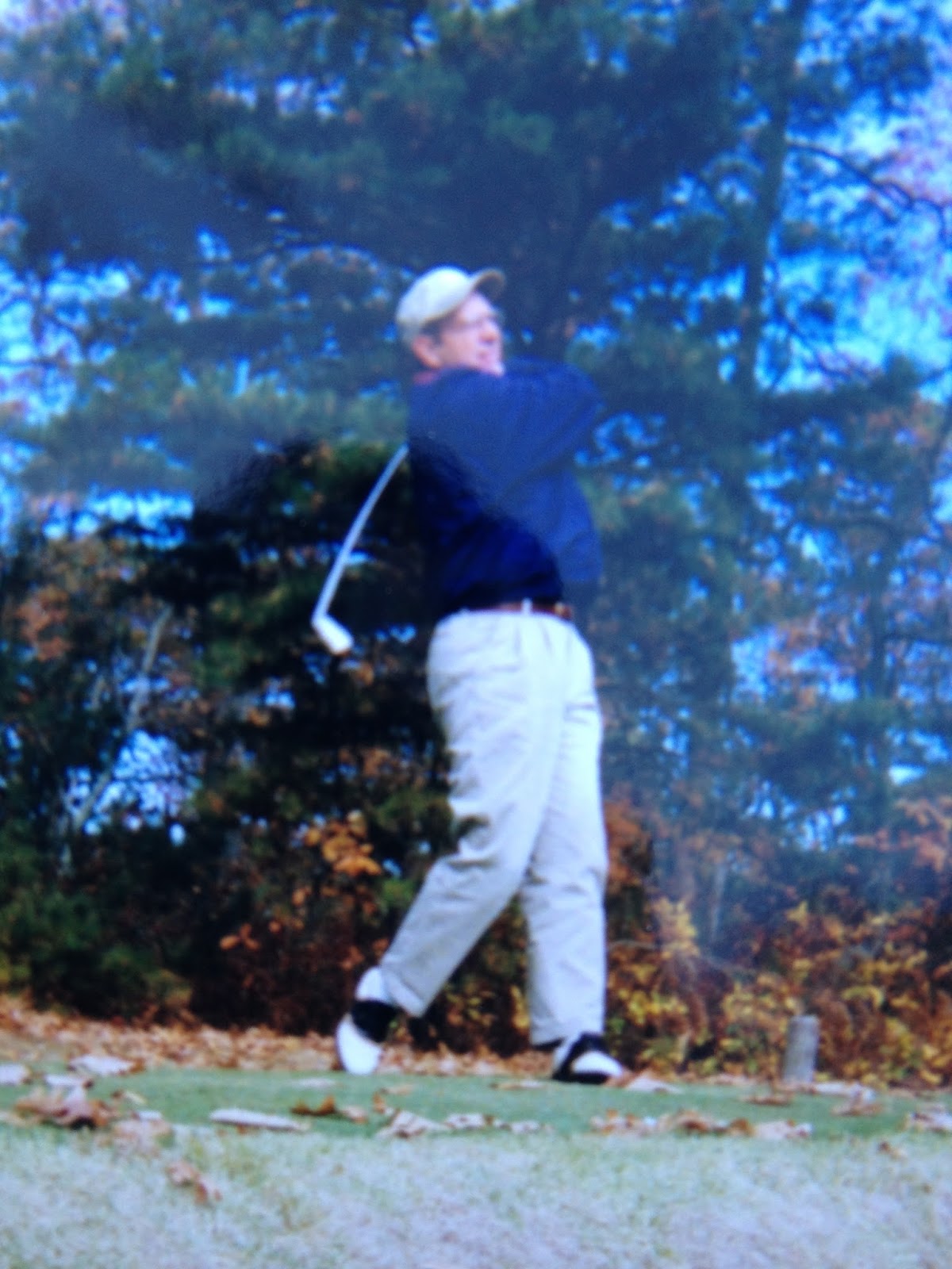 Terrence S. Moloznik Charity Golf Tournament