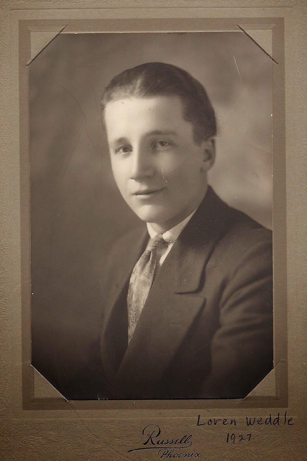 Mightier Acorns: February 2015