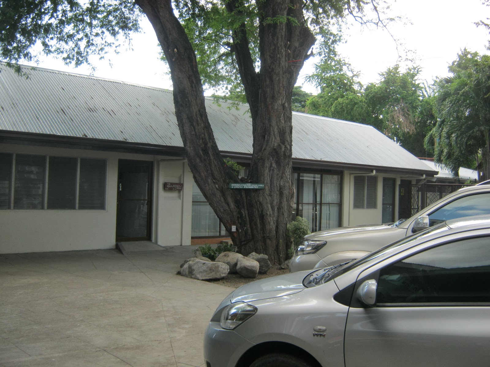 Taste Cebu: Food Review: Boosog at Juana Osmena Street, Cebu City