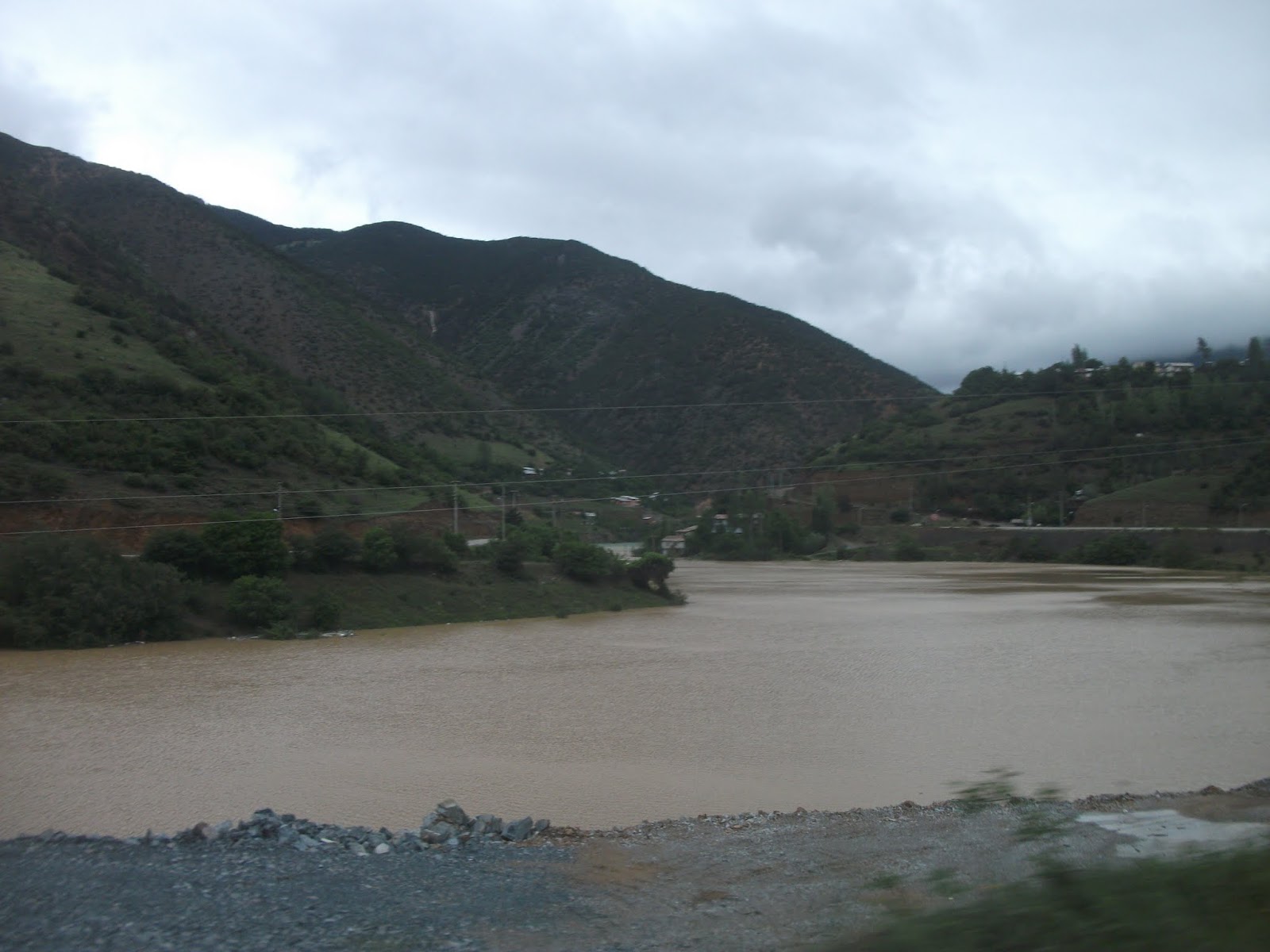 SABRİ TOSUN: 2012 YILI YAYLA SEZONU