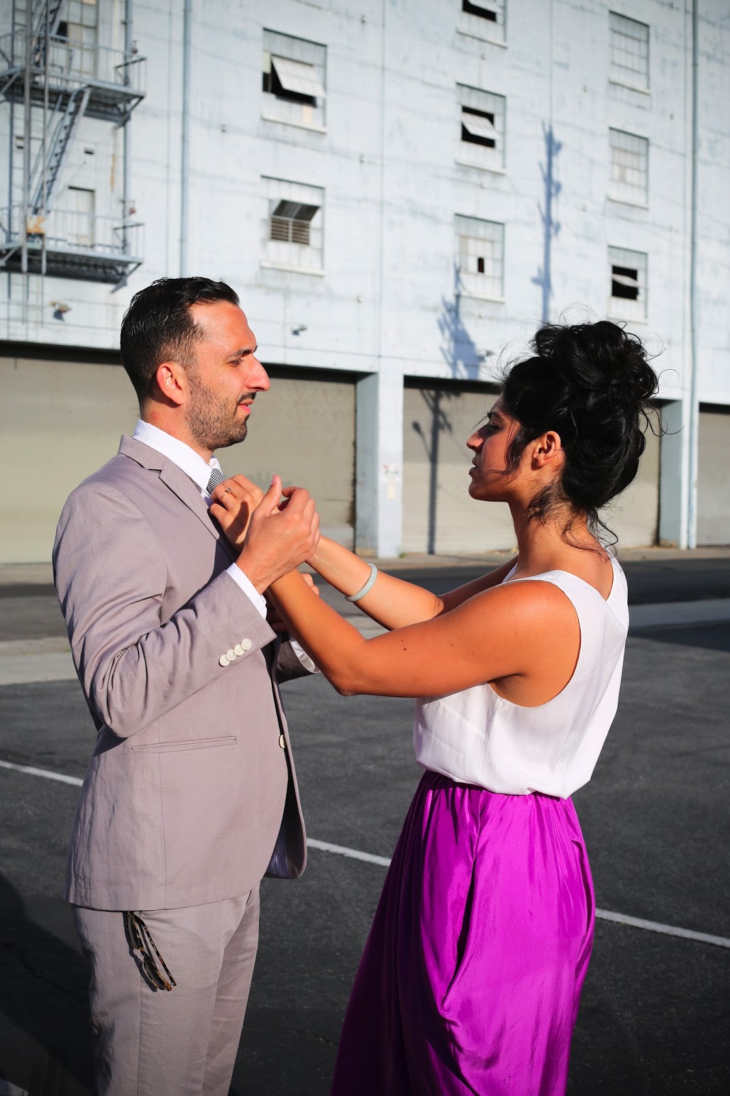 THIS IS LAYLI SAMIMI'S BLOG