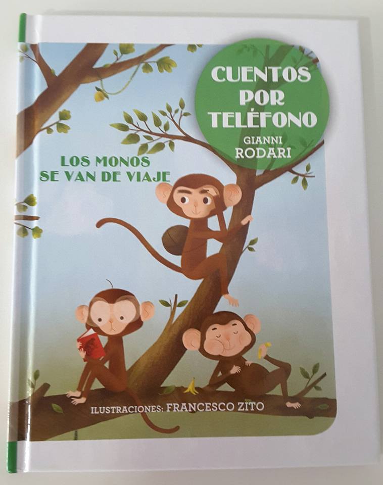 Creciendo con libros y juegos: CUENTOS POR TELÉFONO (1ª PARTE): A JUGAR ...