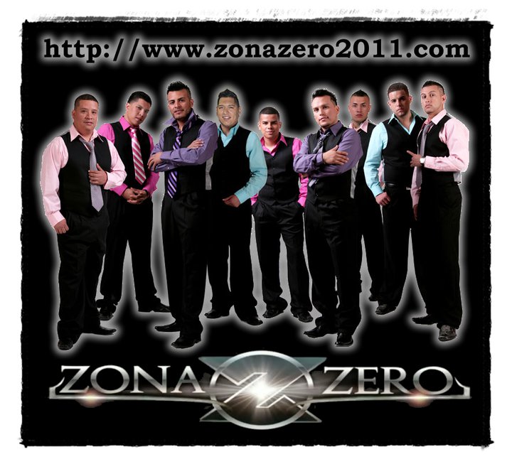 ZONA ZERO: ZONA ZERO