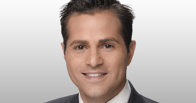 RANDY ECONOMY: MY WORLD: ABC 15 Reporter Christopher Sign's Scoop on AG ...