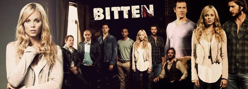 Séries | Bitten (Space & Syfy) : Pilot pas très mordant ...