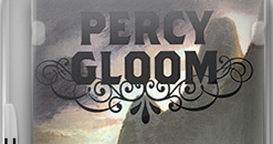 ComicAlt: Percy Gloom