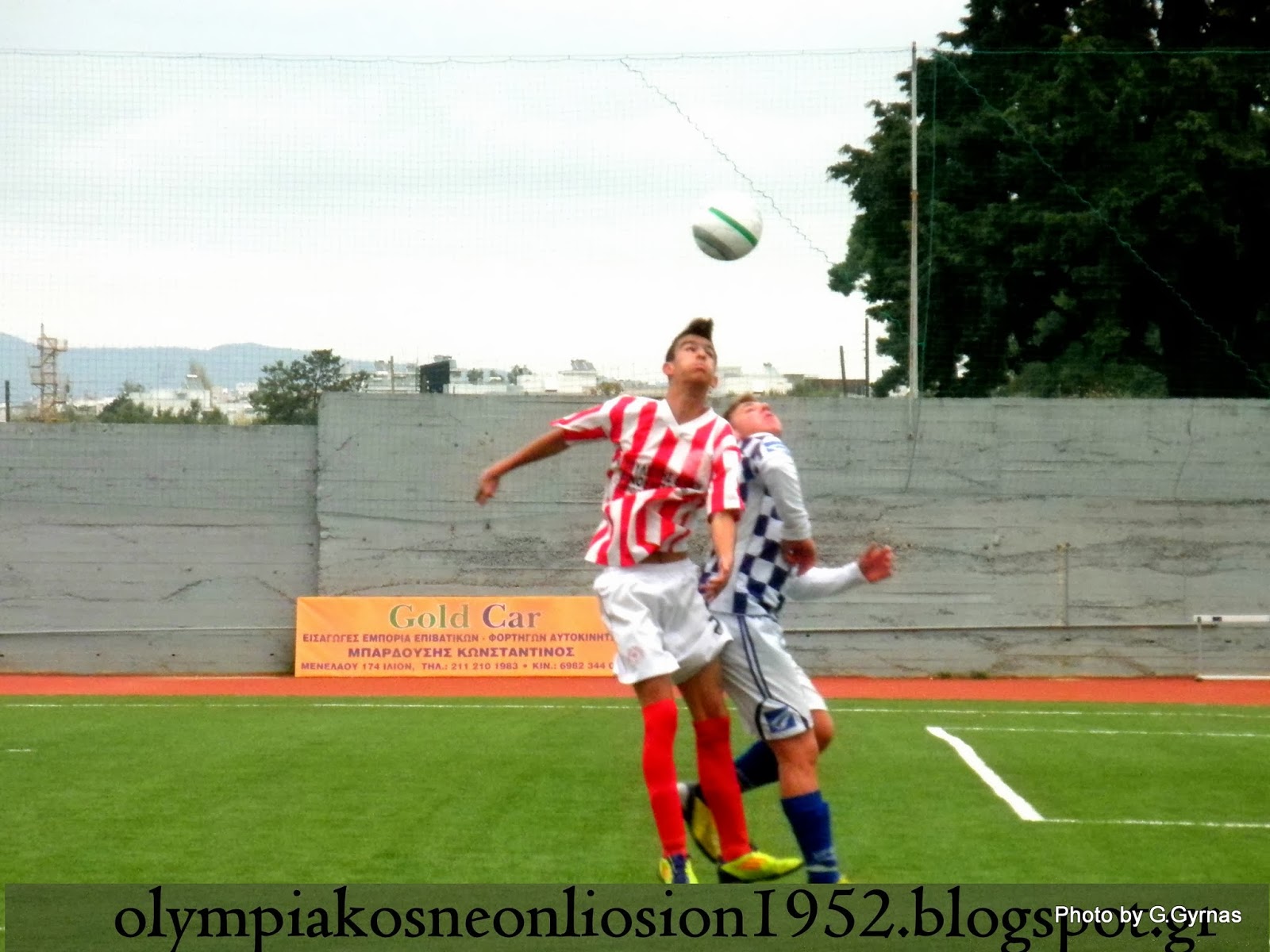 Olympiakos liosion f.c: 1/11/13 - 1/12/13