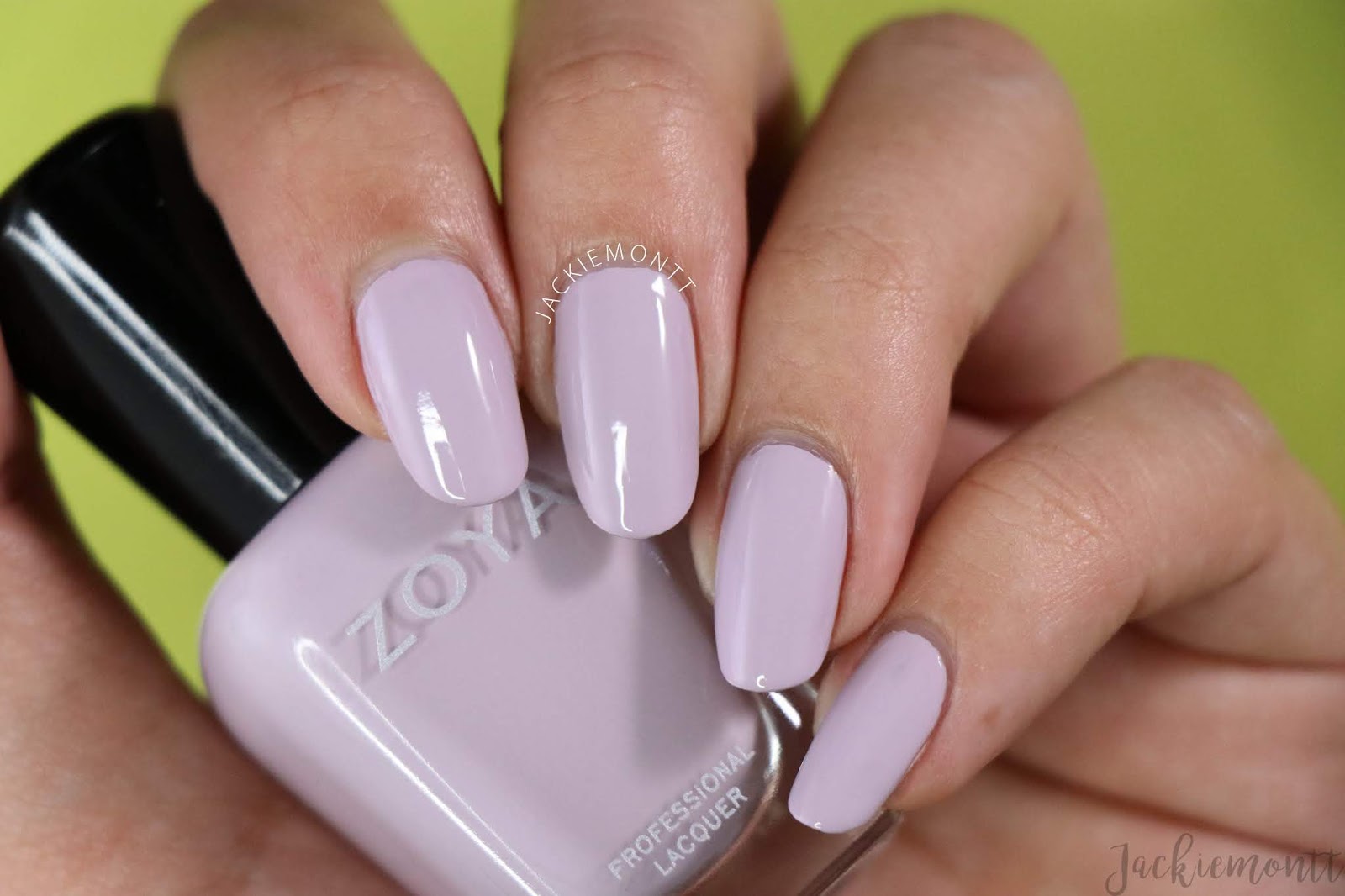 Zoya Innocence Collection Swatches & Review [Spring 2019] - JACKIEMONTT