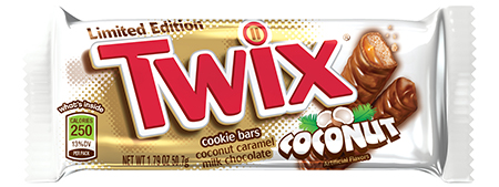 Twix - Adnan Dzankovic at emaze Presentation