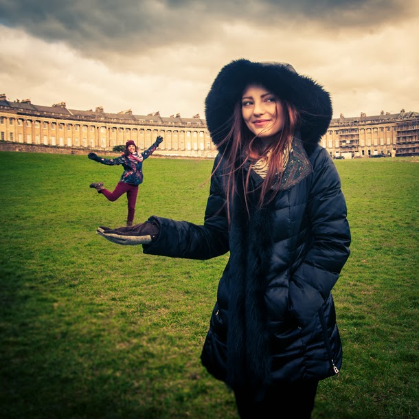 sjl photography: Growth and Evolution - Growth by changing scale