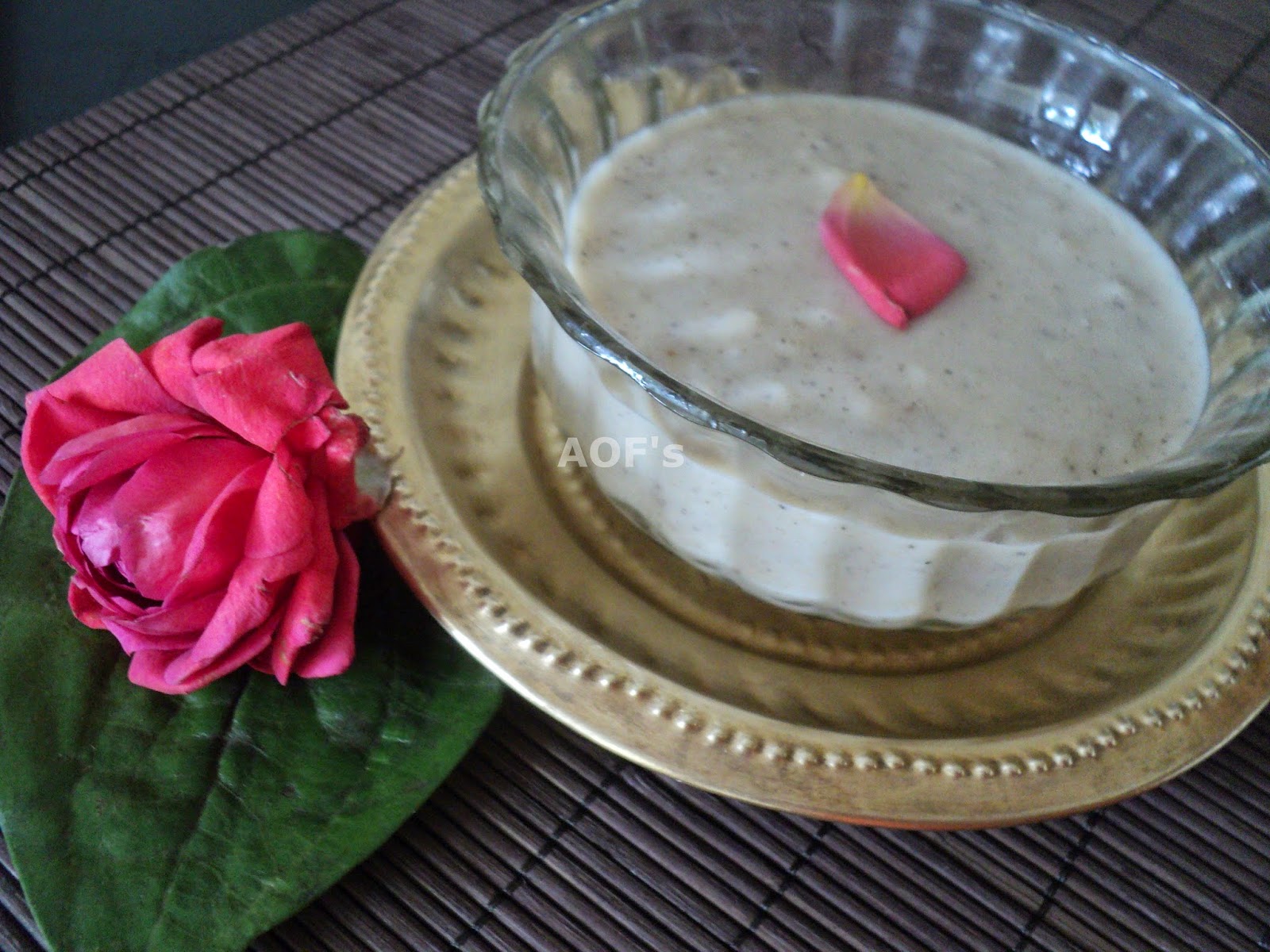 Oriyarasoi - The cosmopolitan Odia's Kitchen !: Sirini ( Satyanarayana ...