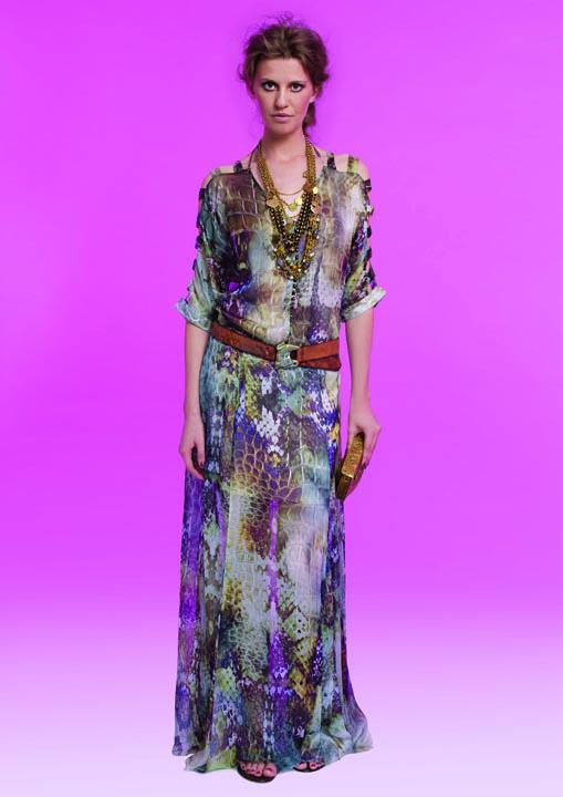 Styled Chicas: LookBook Le Lis Blanc