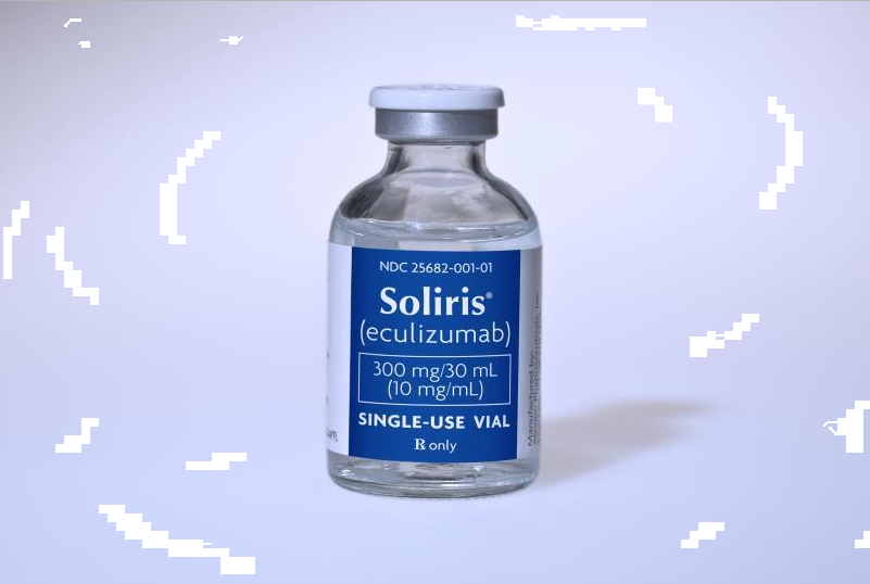 El Blog de Jordy.: Soliris: La medicina más cara del mundo.
